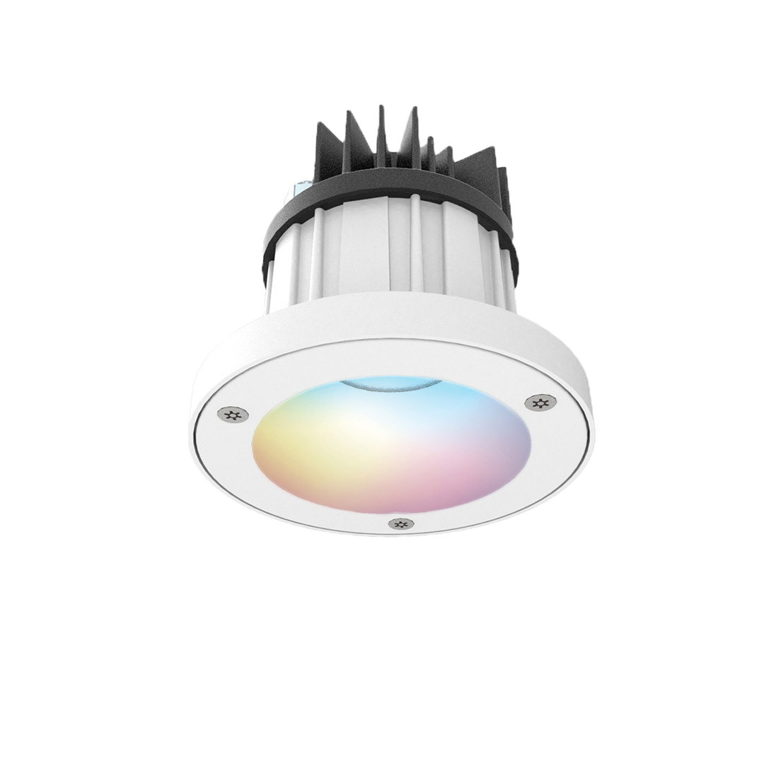 DL86 AL RGBW - Designplan Lighting